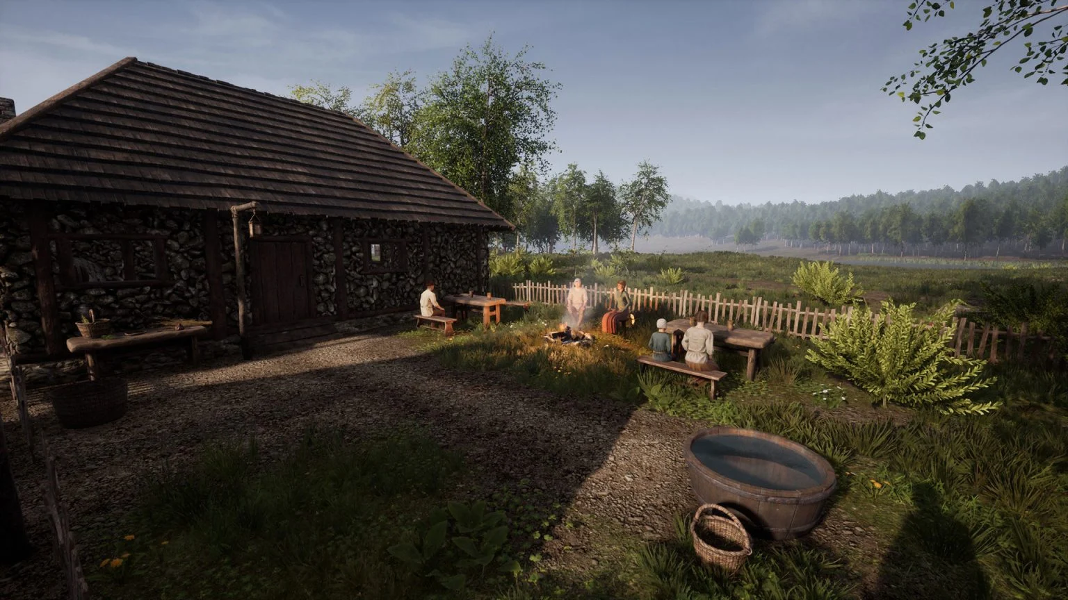 The 10 Best Historical City-Building Games for PC - Gamer Digest