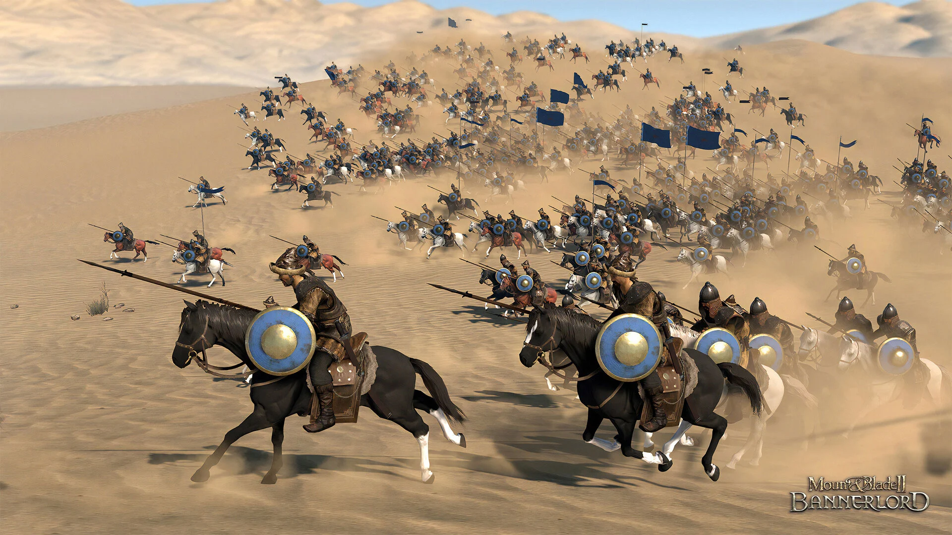How to Increase Party Speed in Mount and Blade Bannerlord - Gamer Digest