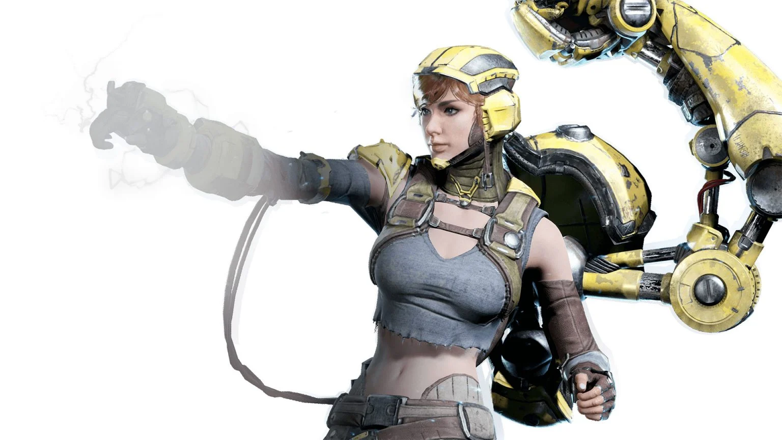 Paragon The Overprime Tier List (January 2026) - Gamer Digest