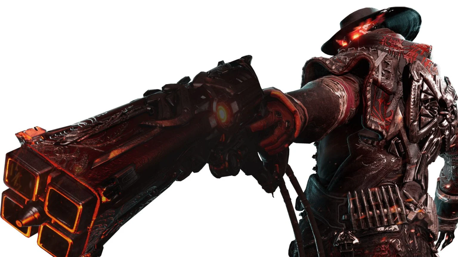 Paragon The Overprime Tier List (January 2026) - Gamer Digest