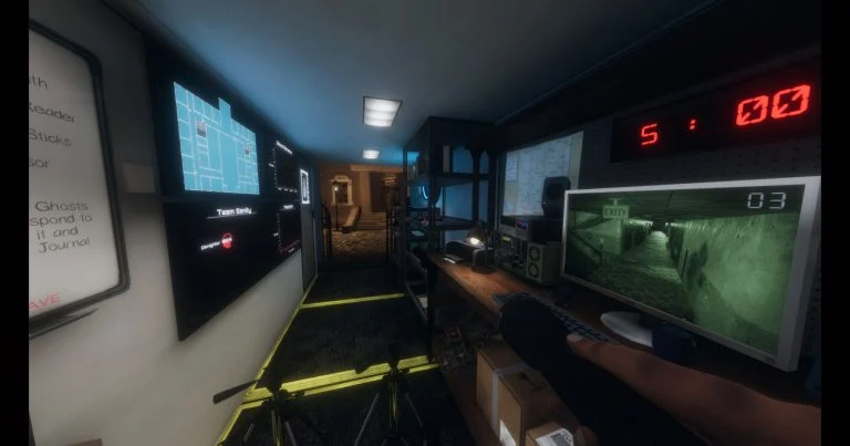 The 10 Best Short Indie Horror Games - Gamer Digest