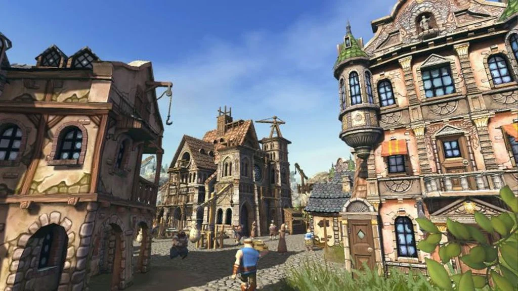 The 10 Best Historical City-Building Games for PC - Gamer Digest