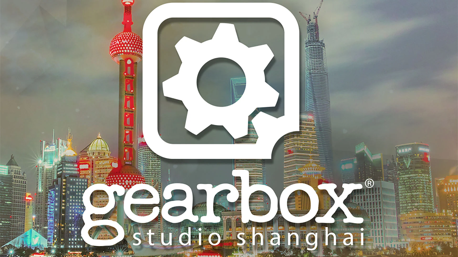 Gearbox Opens New Studio in Shanghai - Gamer Digest