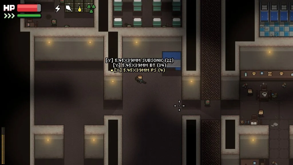 How to Switch Ammo Type in Zero Sievert - Gamer Digest