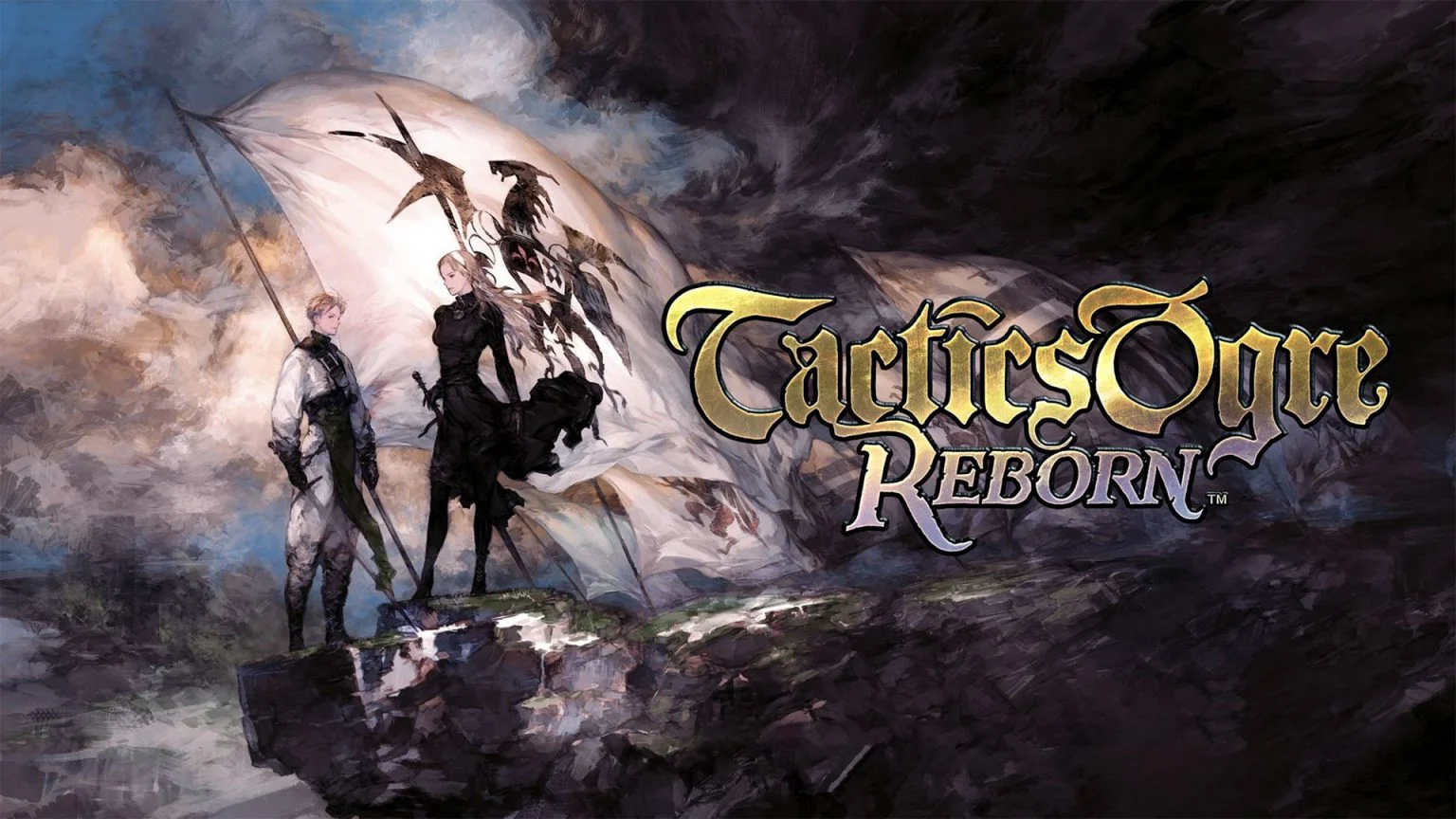 Tactics Ogre: Reborn - How to Recruit Deneb - Gamer Digest