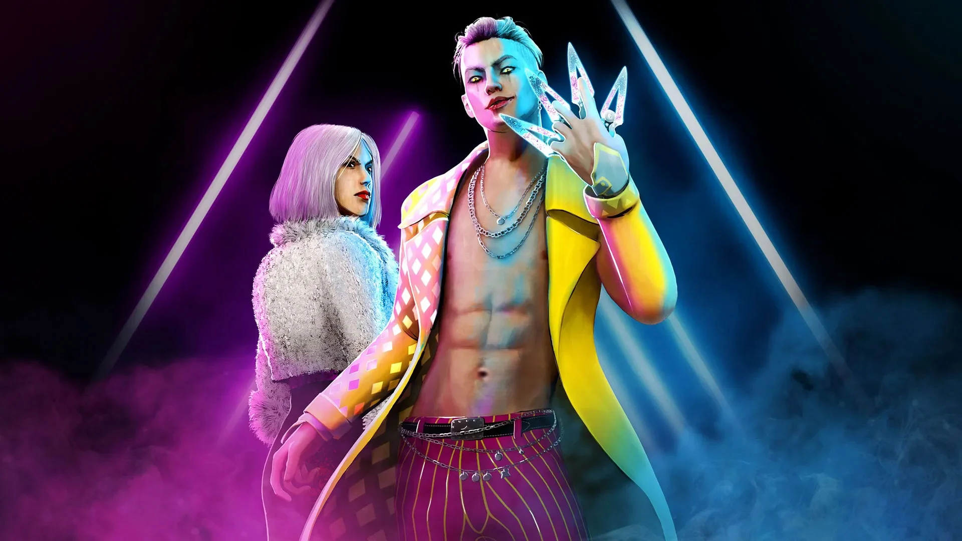 Best Dead by Daylight The Trickster (Ji-Woon Hak) Builds - Gamer Digest