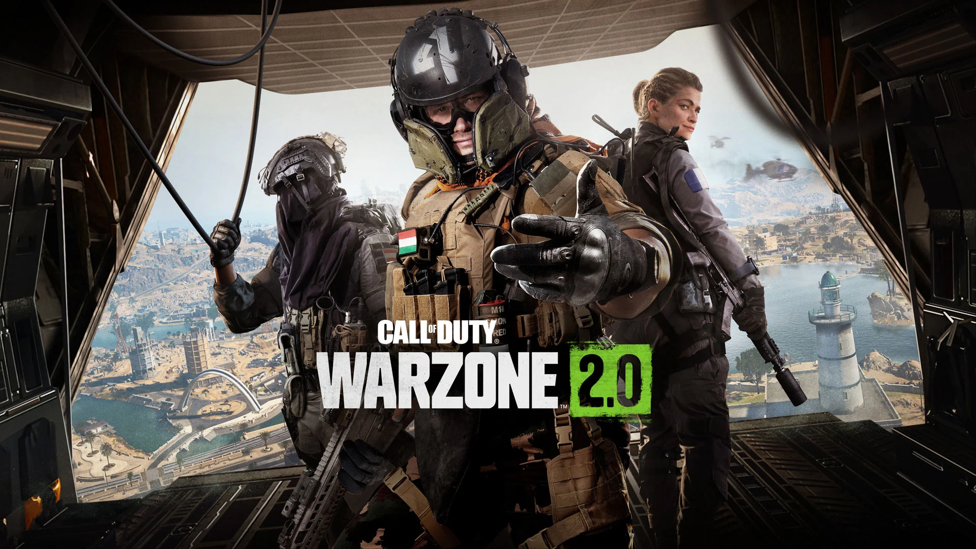 Warzone 2 Preload Time and Everything You Need to Know - Gamer Digest