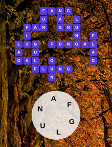 Wordscapes Daily Puzzle Answers for November 2 2022 - Gamer Digest