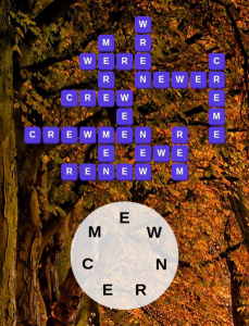 Wordscapes Daily Puzzle Answers for November 12 2022 - Gamer Digest