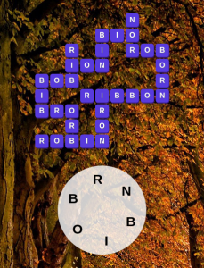 Wordscapes Daily Puzzle Answers for December 1 2022 - Gamer Digest