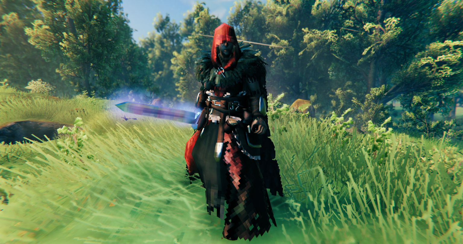 Valheim: Magic and How it Works (Mistlands Update) - Gamer Digest