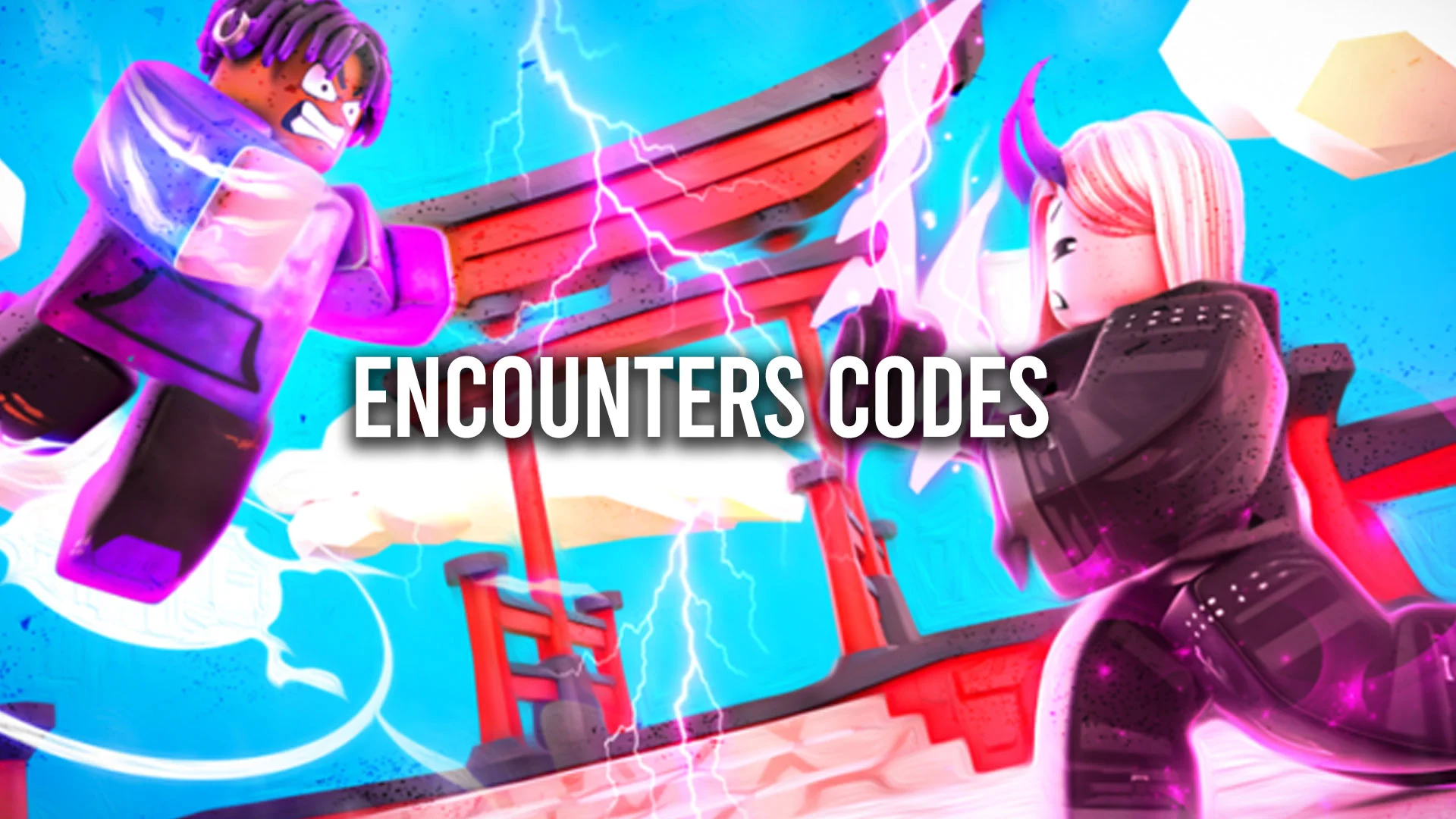 Encounters Fighting Codes: Free Crystals (April 2024) - Gamer Digest Encounters Fighting Codes: Free Crystals (April 2024) - Gamer Digest