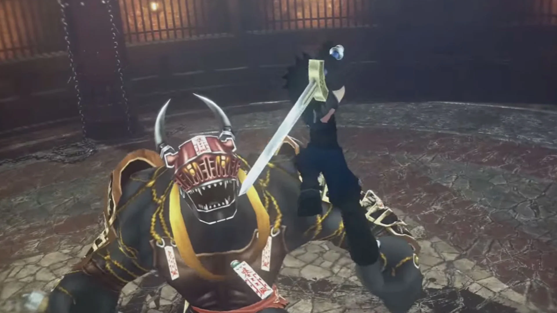 Final Fantasy VII: Ever Crisis Closed Beta Announced in Latest Gameplay ...