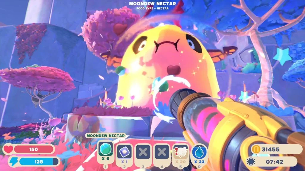 Slime Rancher 2 Early Access Review: A Cute and Colorful Adventure ...