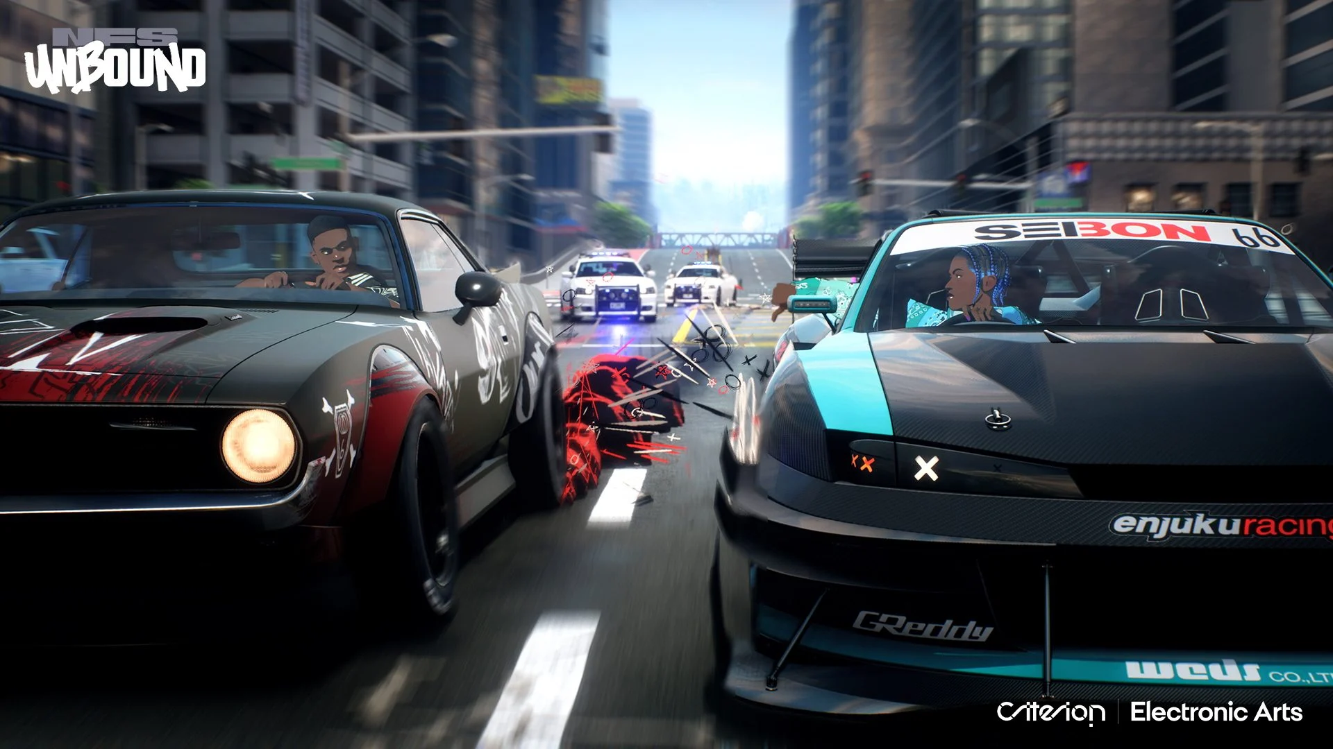 How to Change Headlight Color in Need for Speed Unbound - Gamer Digest