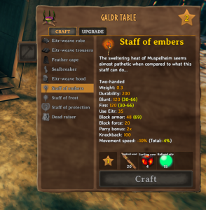 Valheim: Magic and How it Works (Mistlands Update) - Gamer Digest