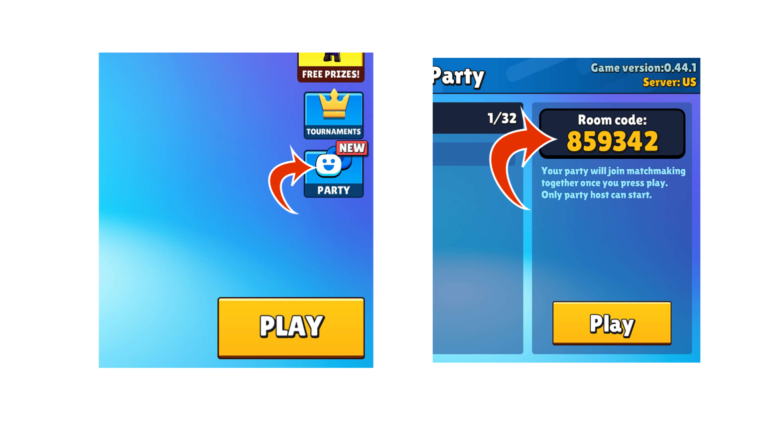 Stumble Guys Codes: Do They Exist? - Gamer Digest