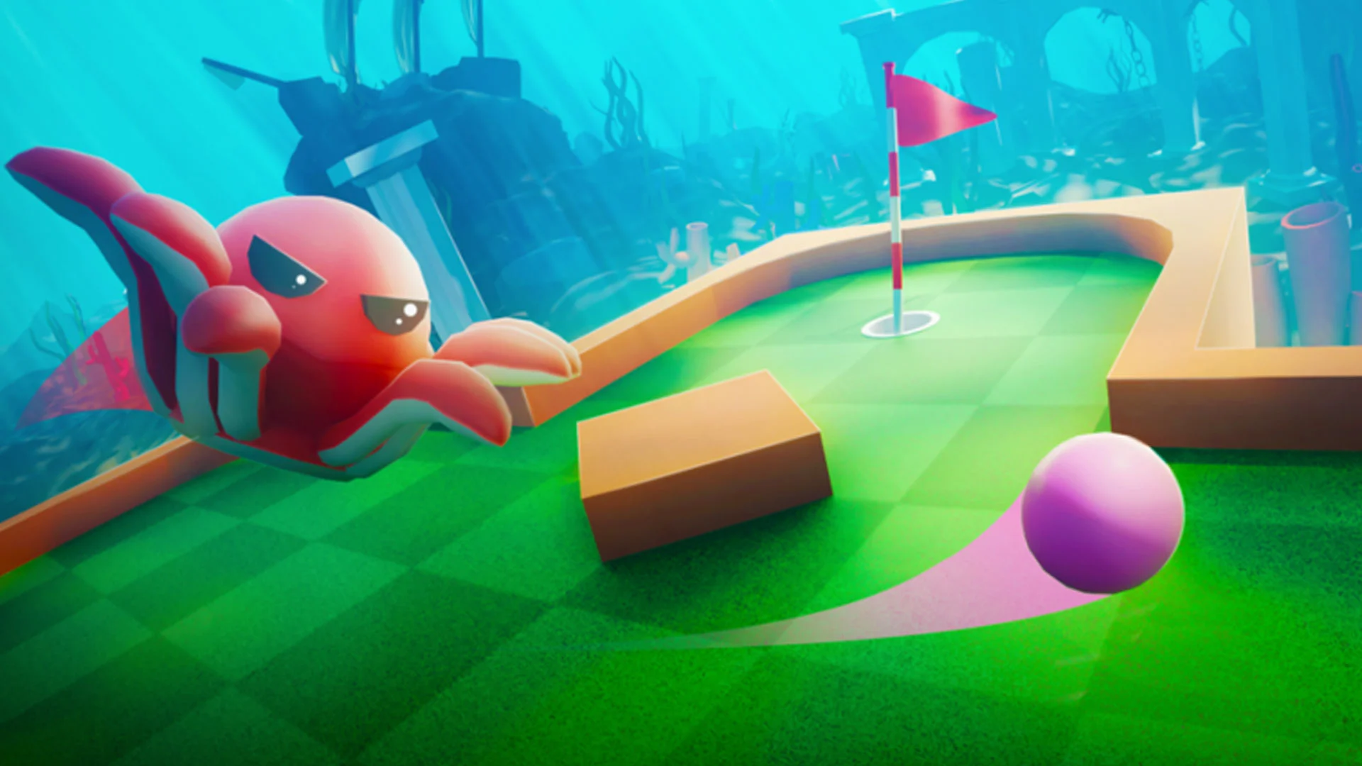 Roblox Super Golf Codes (April 2024) - Gamer Digest