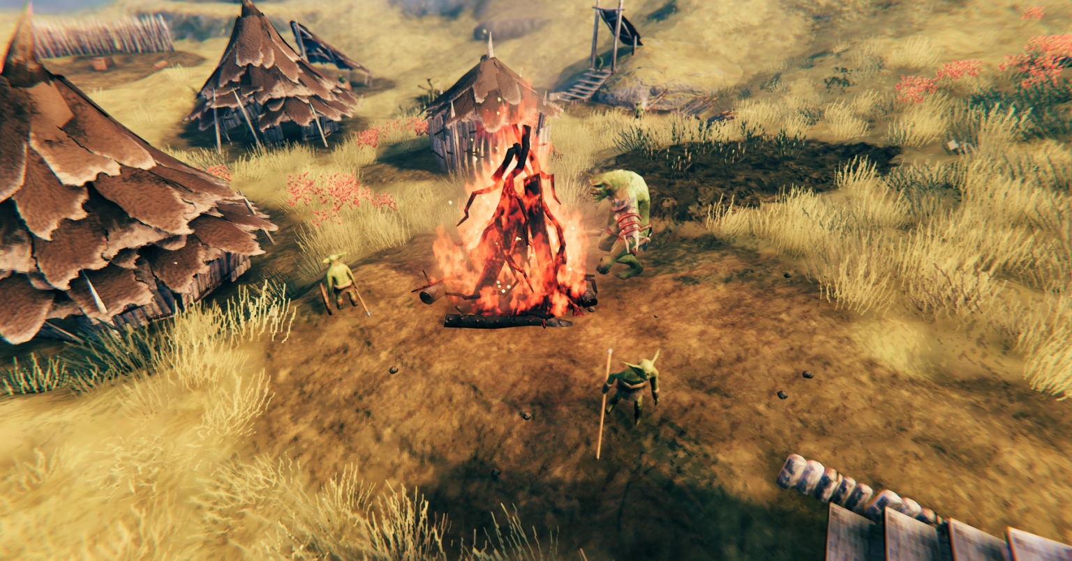 Valheim: How to Get Sap in the Mistlands - Gamer Digest