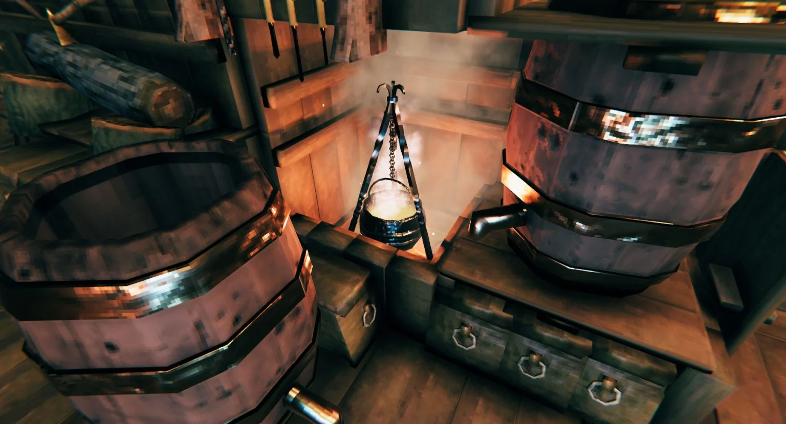 Valheim: All Fish and Fishing Bait (Mistlands) - Gamer Digest