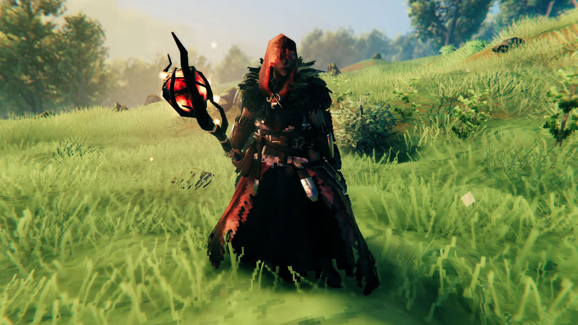 Valheim: Magic and How it Works (Mistlands Update) - Gamer Digest