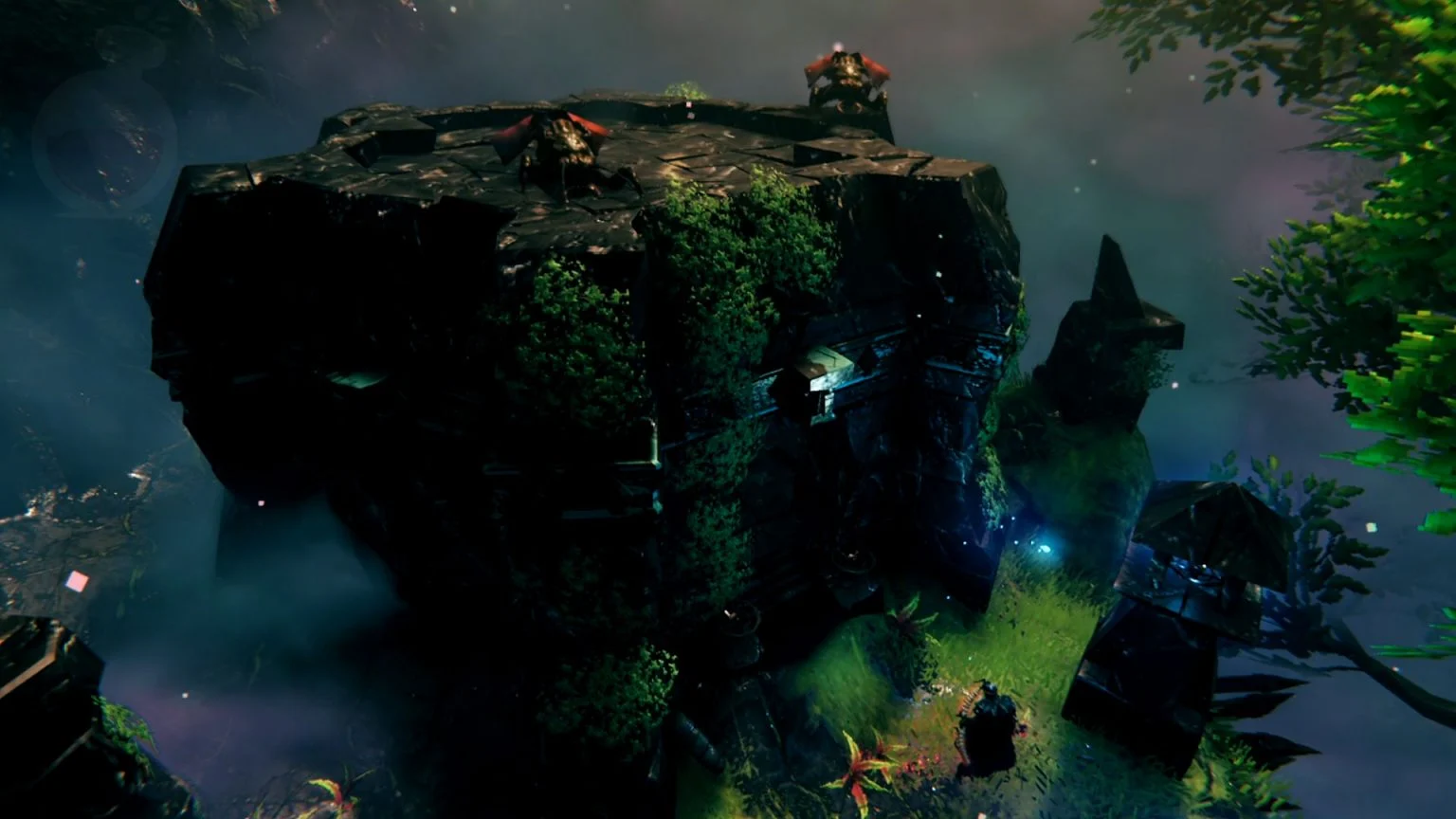 Valheim: Where to Find Black Cores - Gamer Digest