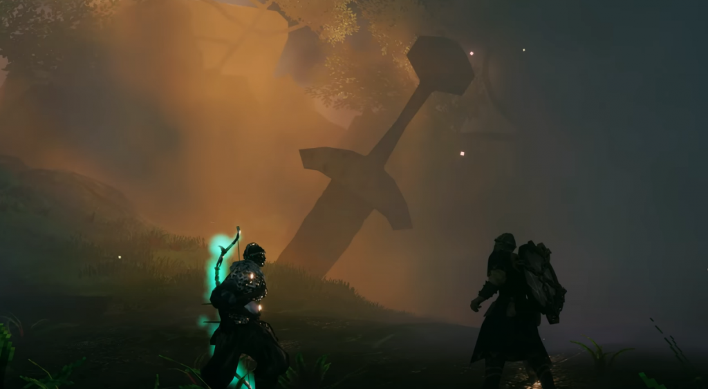 Valheim: Things to Know for the Mistlands Update - Gamer Digest