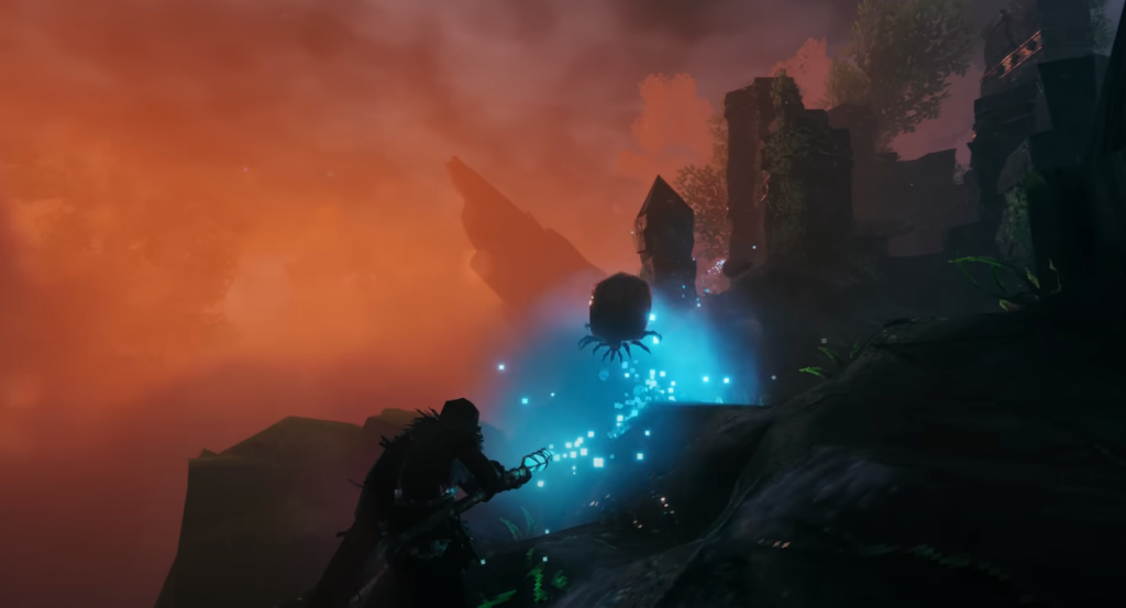 Valheim: Things to Know for the Mistlands Update - Gamer Digest