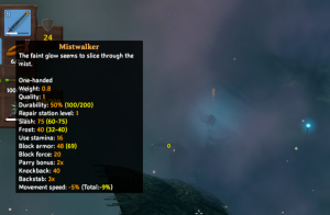 Valheim: How to Clear the Mist in the Mistlands - Gamer Digest