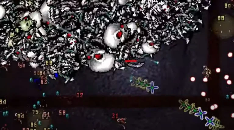 Vampire Survivors: How to Get the Forbidden Scrolls of Morbane - Gamer ...