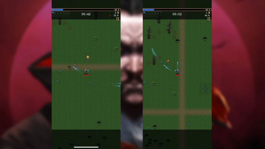 Vampire Survivors: Beginners Tips and Tricks for the Mobile Version ...