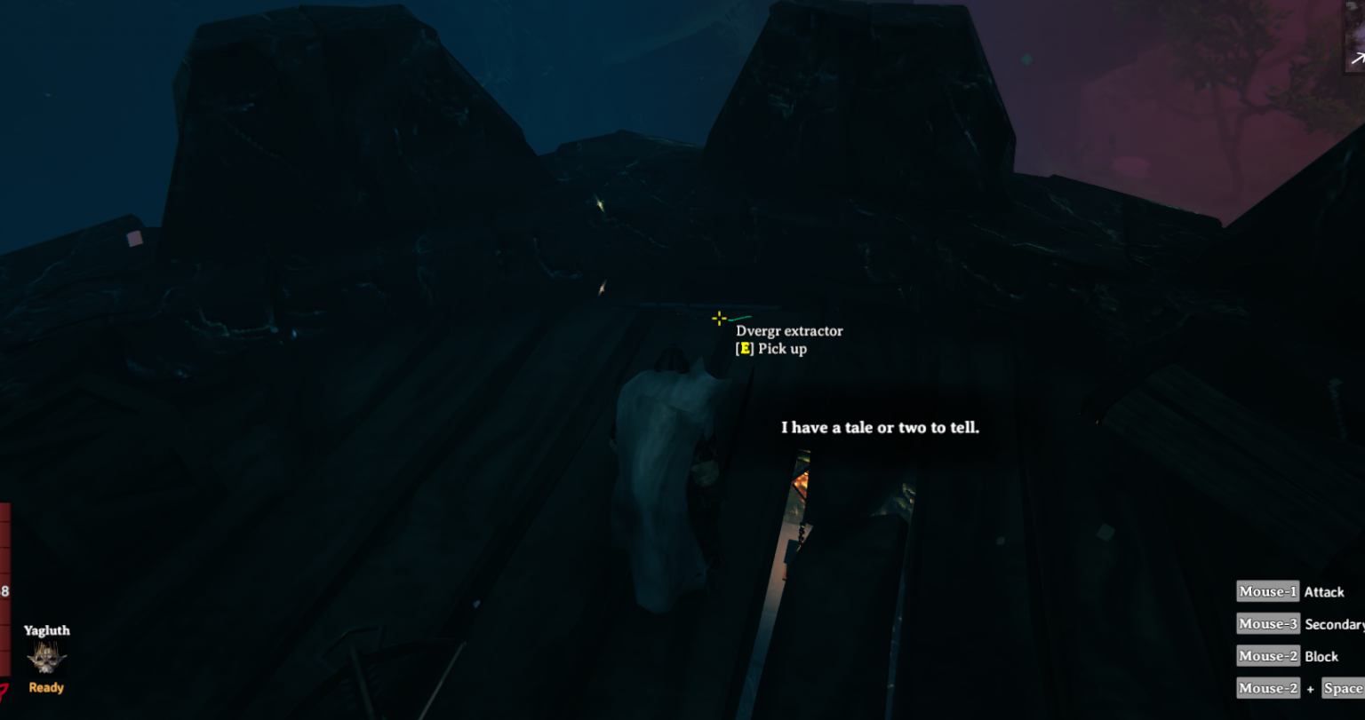 Valheim: How to Get Refined Eitr in Mistlands - Gamer Digest