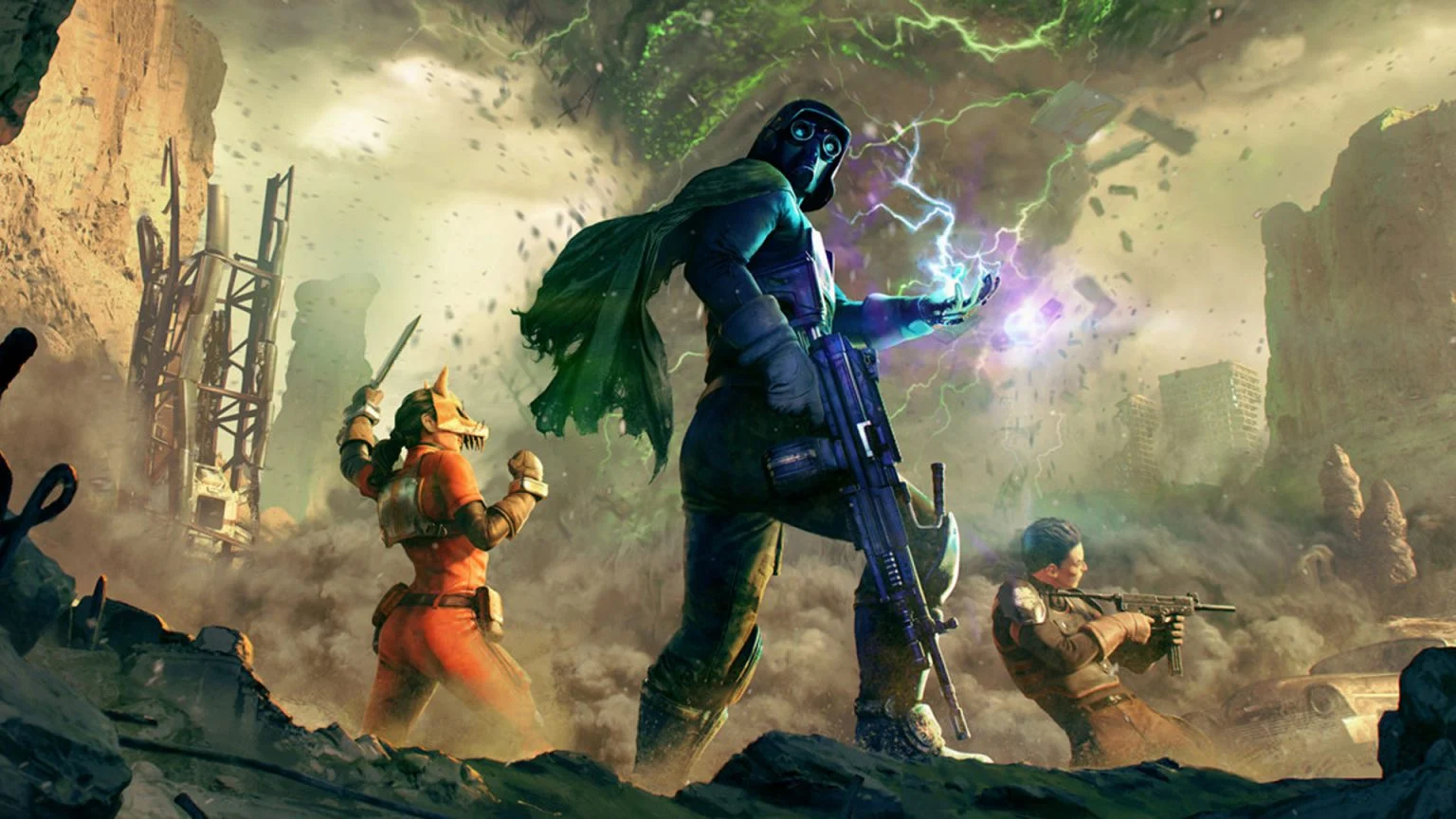 The 10 Best Isometric RPGs Like the Original Fallout - Gamer Digest