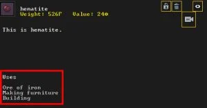 Dwarf Fortress: Where to Find Ore - Gamer Digest