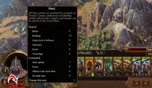Total War Warhammer 3: Greasus Goldtooth Guide (Immortal Empires Update ...