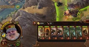 Total War Warhammer 3: Greasus Goldtooth Guide (Immortal Empires Update ...