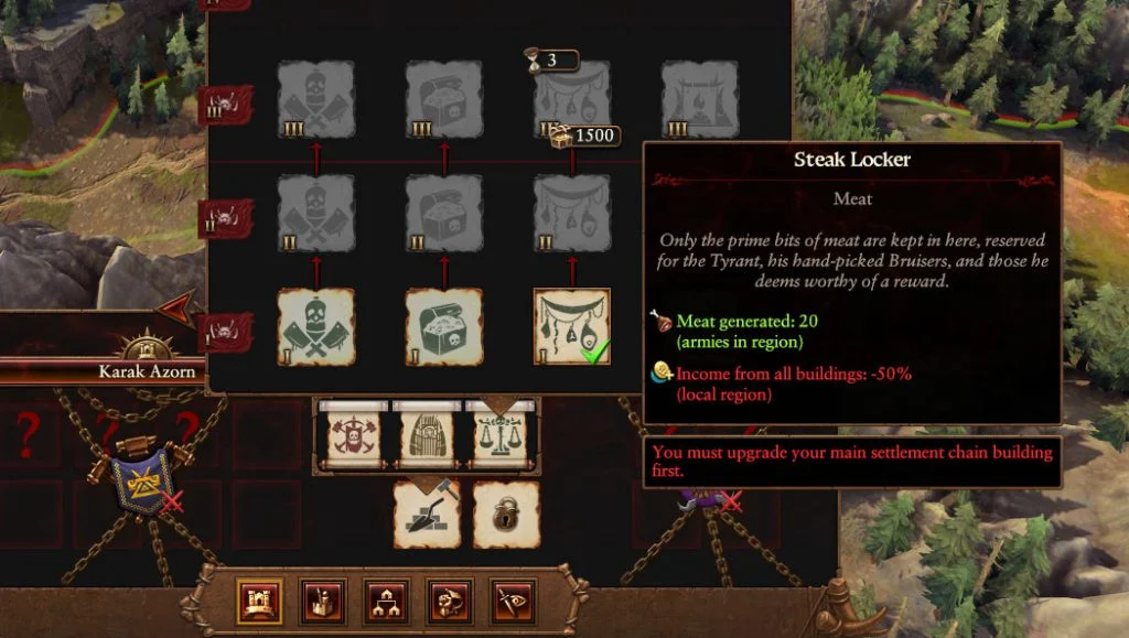 Total War Warhammer 3: Greasus Goldtooth Guide (Immortal Empires Update ...