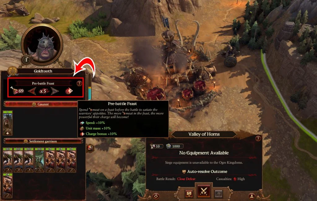 Total War Warhammer 3: Greasus Goldtooth Guide (Immortal Empires Update ...