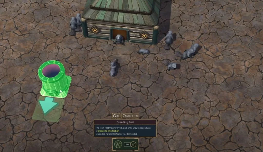 Timberborn: How to Get More Beavers - Gamer Digest