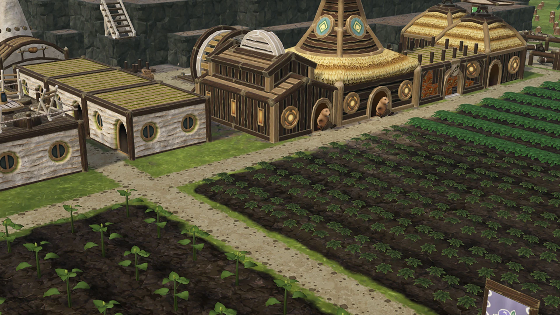 Timberborn: How to Get More Beavers - Gamer Digest