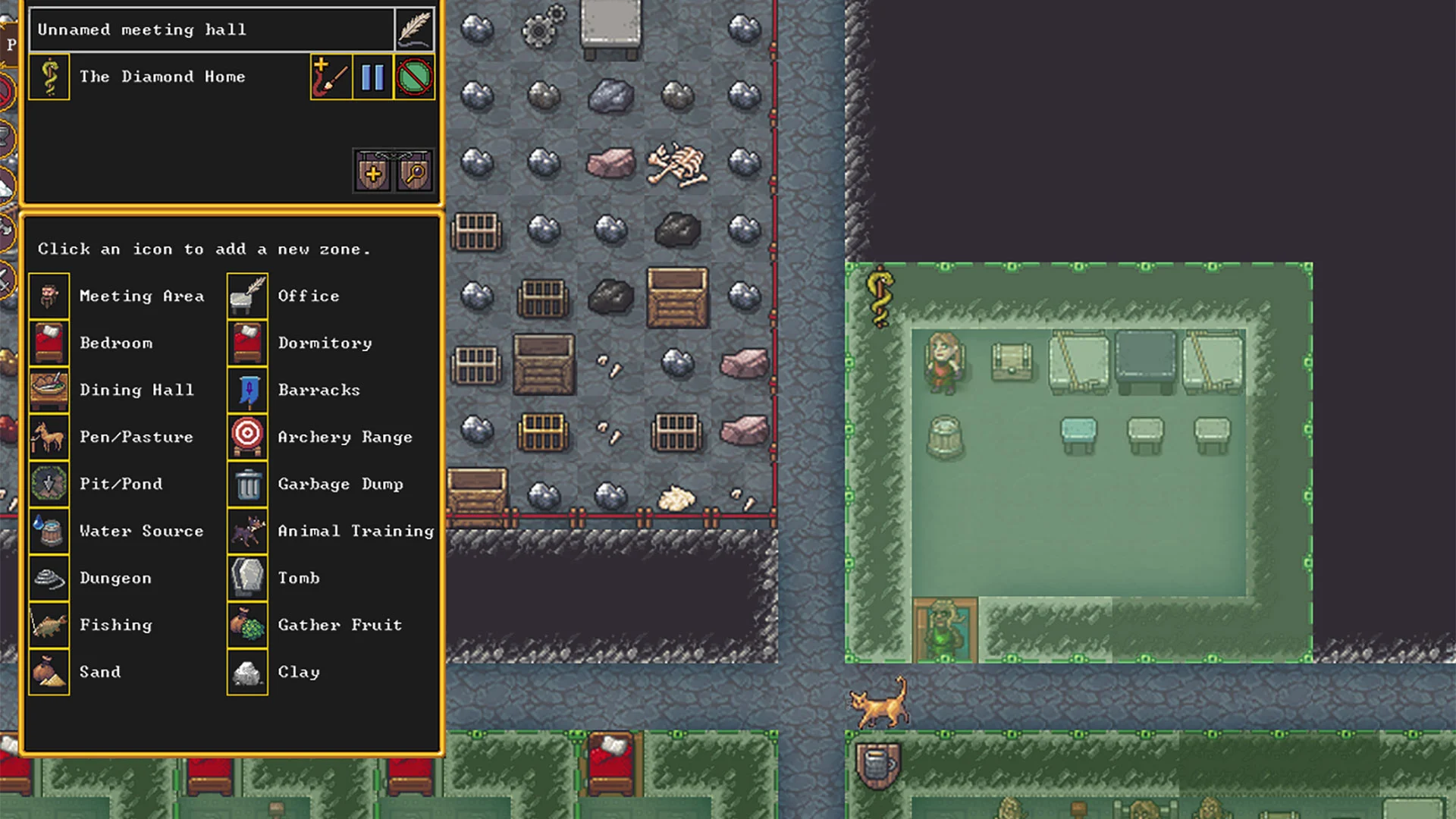Dwarf Fortress: How to Heal and Create Hospitals - Gamer Digest