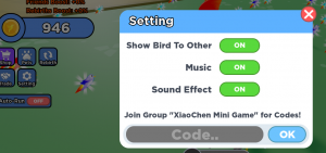 Flappy Bird Race Codes: Wins & Pets (April 2024) - Gamer Digest