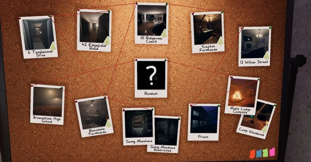 Phasmophobia: Holiday Event Guide (2022) - Gamer Digest