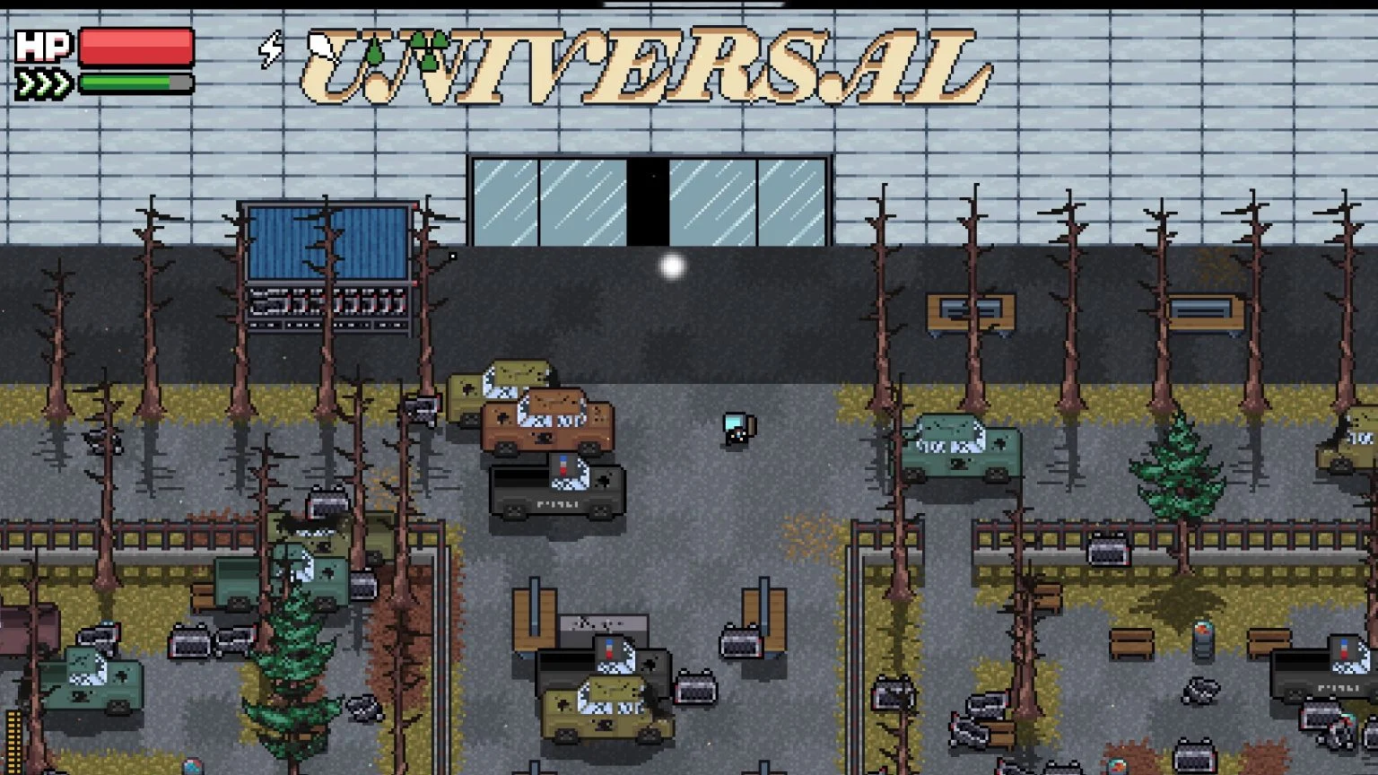 ZERO Sievert: Kibba Boss Battle Guide - Gamer Digest