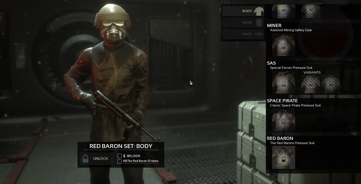 Marauders Red Baron Patch Notes (December 14) - Gamer Digest