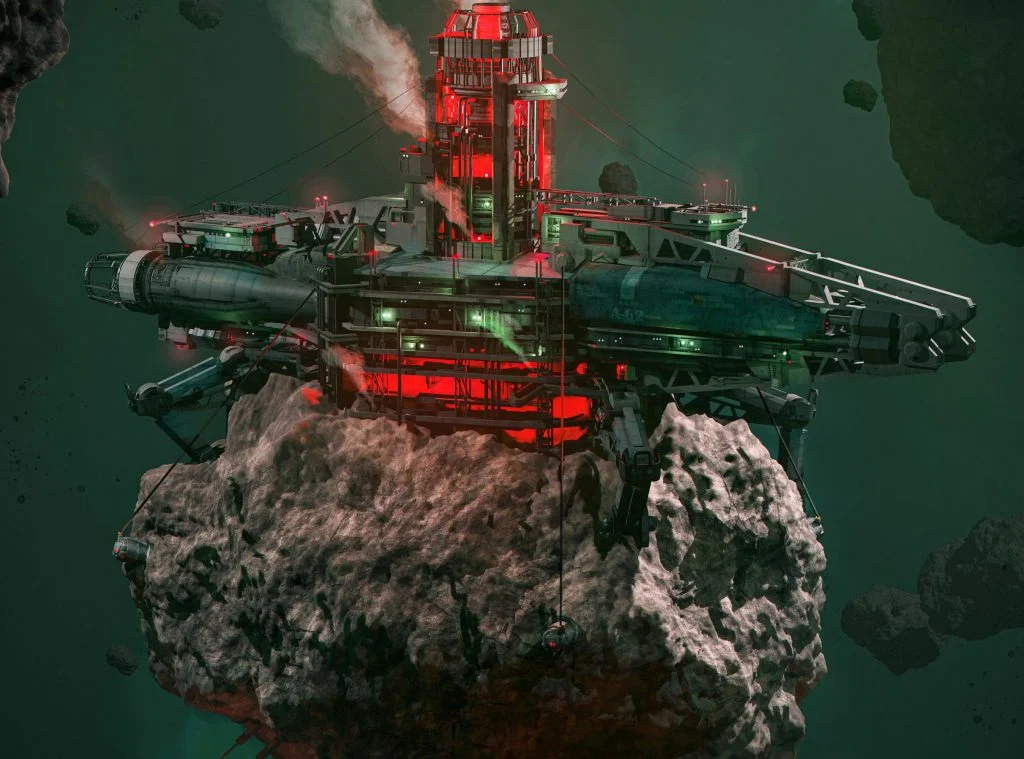 Marauders Ace Update Adds Red Baron Boss - Gamer Digest