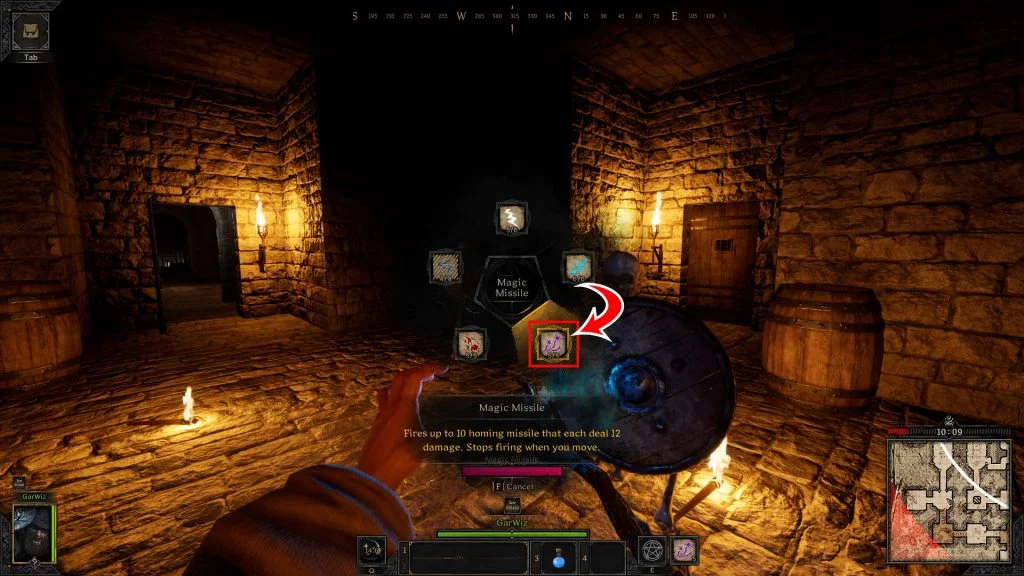 Dark and Darker: Spells Guide - Gamer Digest