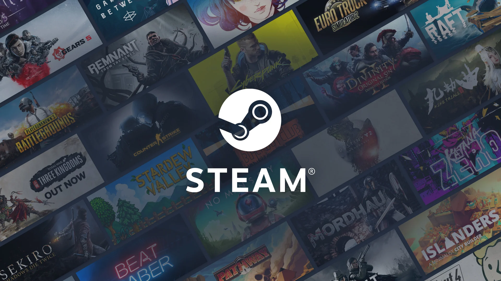 How to View Steam Replay (2022) - Gamer Digest