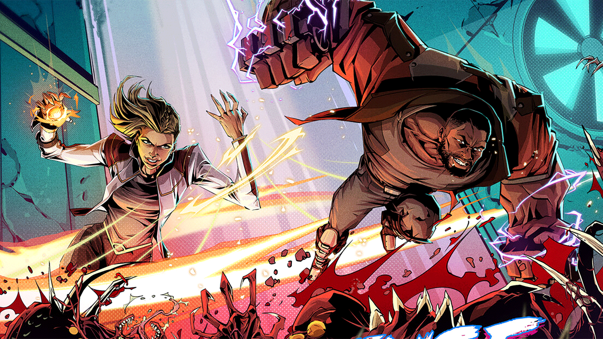 Superfuse Release Date, Trailer, and Everything You Need to Know ...