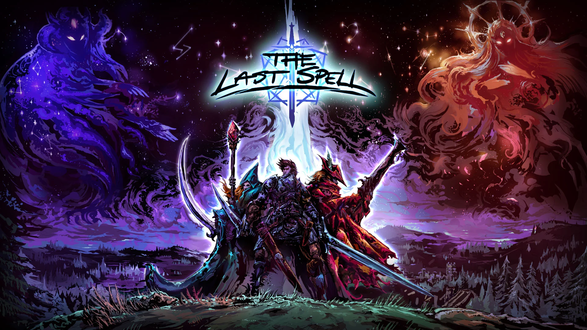The Last Spell Release Window Announced for 2023 - Gamer Digest